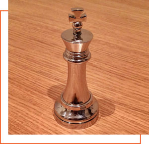 SCA – Scholastic Chess Academy