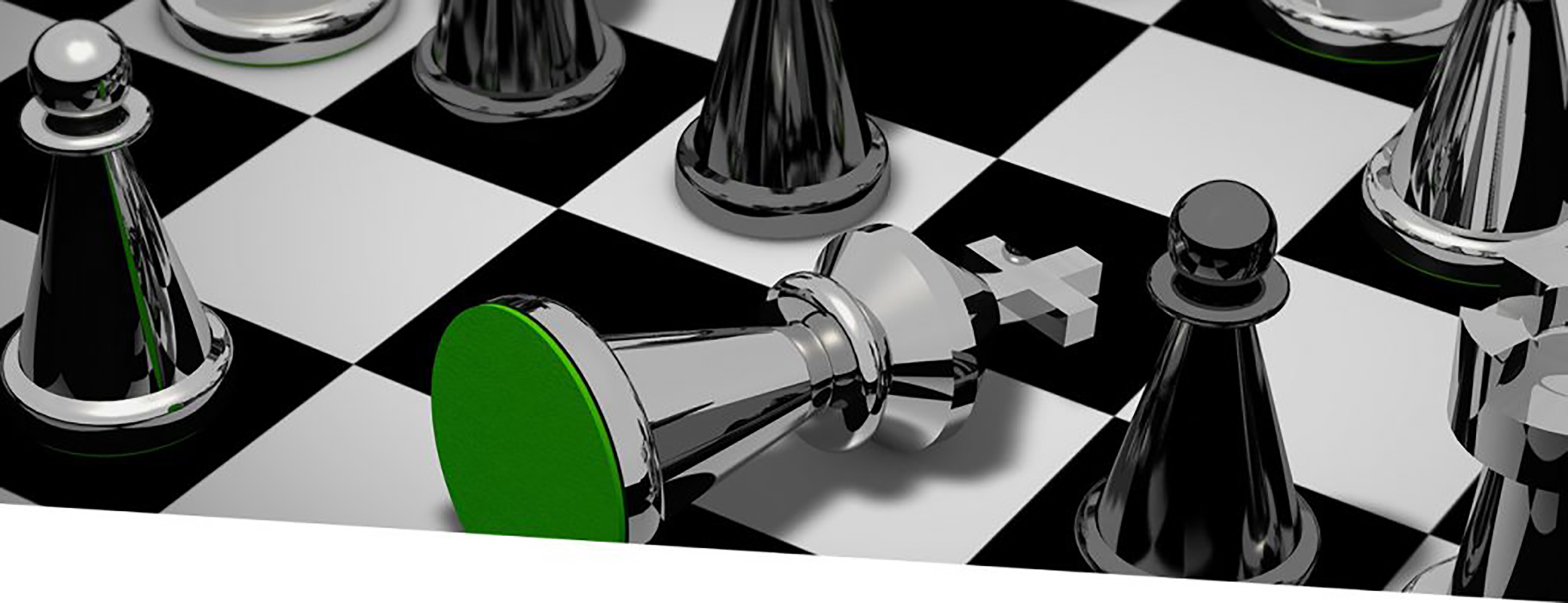 SCA – Scholastic Chess Academy